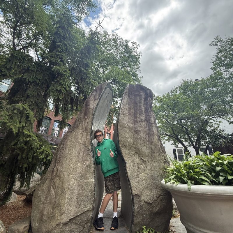 Cryptid & Kin - neurodiversity apparel & unique cryptid clothing